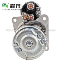 China CST35172, CST35172AS, CST35172ES, CST35172OS, CST35172RS,12V 10T,1.7KW Starter motor CADILLAC BLS,55352882, 55585238 for sale