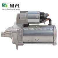 China 0986023530,114074,CST15186, CST15186AS, CST15186ES,12V 10T 2.2KW Starter motor VM 1202204, 1202395, 4421624, 93456401 for sale