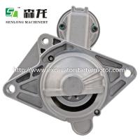 China 0986023530,114074,CST15186, CST15186AS, CST15186ES,12V 10T 2.2KW Starter motor VM 1202204, 1202395, 4421624, 93456401 for sale