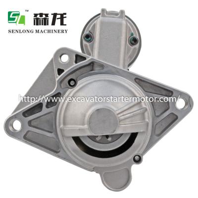 China 0986023530,114074,CST15186, CST15186AS, CST15186ES,12V 10T 2.2KW Starter motor VM 1202204, 1202395, 4421624, 93456401 for sale