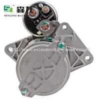 China 0986023530,114074,CST15186, CST15186AS, CST15186ES,12V 10T 2.2KW Starter motor VM 1202204, 1202395, 4421624, 93456401 for sale