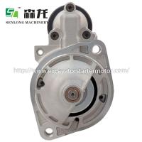 China 0011548901, 0011549201, 0041518901, 004151890180,12V 10T 2KW Starter motor OM602.982,0011548901, 0011549201, 0041518901 for sale
