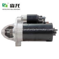 China 0011548901, 0011549201, 0041518901, 004151890180,12V 10T 2KW Starter motor OM602.982,0011548901, 0011549201, 0041518901 for sale