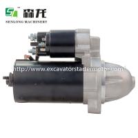 China 0011548901, 0011549201, 0041518901, 004151890180,12V 10T 2KW Starter motor OM602.982,0011548901, 0011549201, 0041518901 for sale