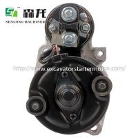 China 0011548901, 0011549201, 0041518901, 004151890180,12V 10T 2KW Starter motor OM602.982,0011548901, 0011549201, 0041518901 for sale