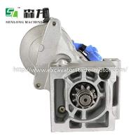 China 113730,4280000460, 12567709, 12576163,12V 11T 1.4KW Starter motor 17880N, 22548ND for sale
