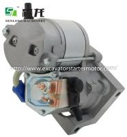 China 113730,4280000460, 12567709, 12576163,12V 11T 1.4KW Starter motor 17880N, 22548ND for sale