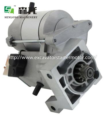 China 113730,4280000460, 12567709, 12576163,12V 11T 1.4KW Starter motor 17880N, 22548ND for sale