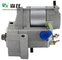China 113730,4280000460, 12567709, 12576163,12V 11T 1.4KW Starter motor 17880N, 22548ND for sale