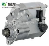 China 0280007300, 0280007301, 1280008450, 1280008451, 1280008453, 1280008456,12V 9T 1.4KW Starter motor  3139086, 3139091 for sale