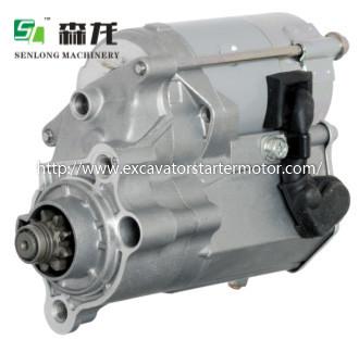China 0280007300, 0280007301, 1280008450, 1280008451, 1280008453, 1280008456,12V 9T 1.4KW Starter motor  3139086, 3139091 for sale