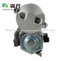 China 0280007300, 0280007301, 1280008450, 1280008451, 1280008453, 1280008456,12V 9T 1.4KW Starter motor  3139086, 3139091 for sale