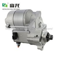 China 0280007300, 0280007301, 1280008450, 1280008451, 1280008453, 1280008456,12V 9T 1.4KW Starter motor  3139086, 3139091 for sale