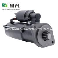 China 11132009,11132367,72740734,MS653AZF4814, AZF4861,IS1375,12V 10T 4KW Starter motor DEUTZ 04125029,4125029 for sale