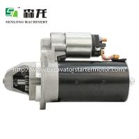 China 0001109016, 0001109028, 0001218118,115697,11131255, AZE2645, IS1115,12V 9T 1.8KW Starter motor STB9028MN,563R0610 for sale