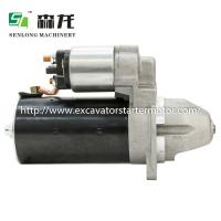 China 0001109016, 0001109028, 0001218118,115697,11131255, AZE2645, IS1115,12V 9T 1.8KW Starter motor STB9028MN,563R0610 for sale
