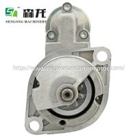 China 0001109016, 0001109028, 0001218118,115697,11131255, AZE2645, IS1115,12V 9T 1.8KW Starter motor STB9028MN,563R0610 for sale