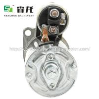 China 0001109016, 0001109028, 0001218118,115697,11131255, AZE2645, IS1115,12V 9T 1.8KW Starter motor STB9028MN,563R0610 for sale