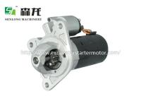 China 0001109343,12V 9T 1.1KW Starter motor 74334 for sale