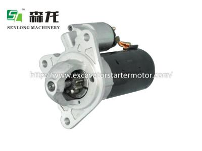 China 0001109343,12V 9T 1.1KW Starter motor 74334 for sale