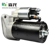 China 0001109343,12V 9T 1.1KW Starter motor 74334 for sale