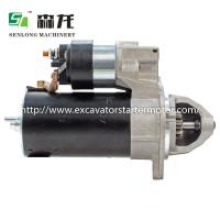 China 2913146100, 2913179000,71440369, 12V 9T 2.5KW Starter motor 01182384, 01183365, 01183404, 02934613, 1183365, 2934613 for sale