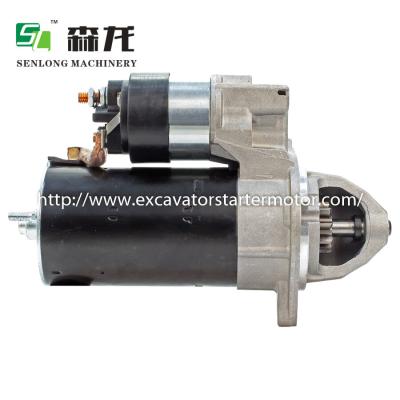 China 2913146100, 2913179000,71440369, 12V 9T 2.5KW Starter motor 01182384, 01183365, 01183404, 02934613, 1183365, 2934613 for sale