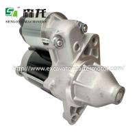 China 0986012211, 0986012221,110153, 12V 9T 0.6KW Starter motor 028000403, 0280004030, 0280004031, 0280004032, 028000404 for sale