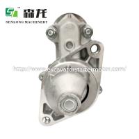 China 0986012211, 0986012221,110153, 12V 9T 0.6KW Starter motor 028000403, 0280004030, 0280004031, 0280004032, 028000404 for sale