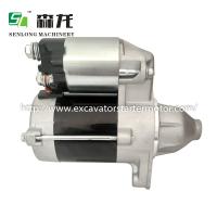 China 0986012211, 0986012221,110153, 12V 9T 0.6KW Starter motor 028000403, 0280004030, 0280004031, 0280004032, 028000404 for sale