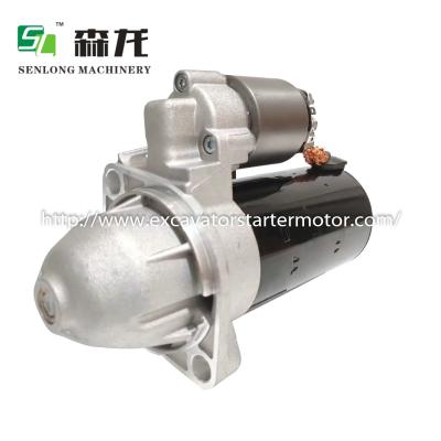 China 12V 9T 2.7KW Starter motor S0657S,0001109359, 0001109360, 0001354055, 0001354091, 0001358038, 0001359028, 0001362017 for sale