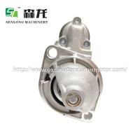 China 12V 9T 2.7KW Starter motor S0657S,0001109359, 0001109360, 0001354055, 0001354091, 0001358038, 0001359028, 0001362017 for sale