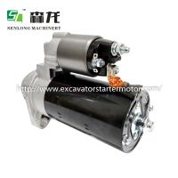China 12V 9T 2.7KW Starter motor S0657S,0001109359, 0001109360, 0001354055, 0001354091, 0001358038, 0001359028, 0001362017 for sale