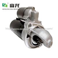 China 12V 9T 2.7KW Starter motor S0657S,0001109359, 0001109360, 0001354055, 0001354091, 0001358038, 0001359028, 0001362017 for sale