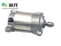 China 12V 9T Starter motor 428000-8971,0104600Р for sale