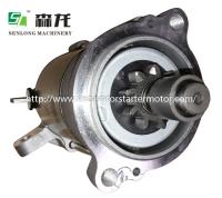China 12V 9T Starter motor 428000-8971,0104600Р for sale
