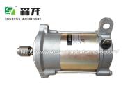 China 12V 9T Starter motor 428000-8971,0104600Р for sale