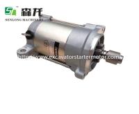 China 12V 9T Starter motor 428000-8971,0104600Р for sale