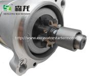 China 12V 9T Starter motor 428000-8971,0104600Р for sale