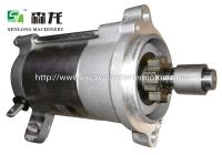China 12V 9T Starter motor 428000-8971,0104600Р for sale