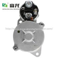 China 12V 10T 0.6KW Starter motor 114375,2280009480,2280009481,31200Z0A003,31200Z0A013,DDWDN,19610N for sale
