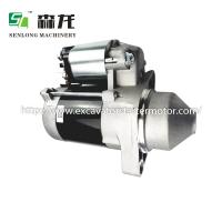 China 12V 10T 0.6KW Starter motor 114375,2280009480,2280009481,31200Z0A003,31200Z0A013,DDWDN,19610N for sale