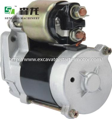 China 12V 10T 0.6KW Starter motor 114375,2280009480,2280009481,31200Z0A003,31200Z0A013,DDWDN,19610N for sale