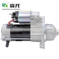 China 12V 13T 1.1KW Starter motor 114860,2280008160, 2280008161, 2280009450,62811000140,368543M91,19786N,300N11365Z for sale