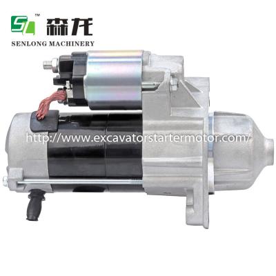 China 12V 13T 1.1KW Starter motor 114860,2280008160, 2280008161, 2280009450,62811000140,368543M91,19786N,300N11365Z for sale