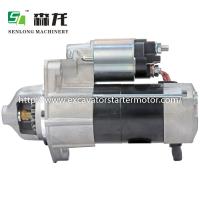 China 12V 13T 1.1KW Starter motor 114860,2280008160, 2280008161, 2280009450,62811000140,368543M91,19786N,300N11365Z for sale