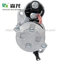 China 12V 13T 1.1KW Starter motor 114860,2280008160, 2280008161, 2280009450,62811000140,368543M91,19786N,300N11365Z for sale