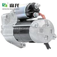 China 12V 13T 1.1KW Starter motor 114860,2280008160, 2280008161, 2280009450,62811000140,368543M91,19786N,300N11365Z for sale