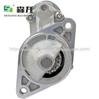 China 12V 13T 1.1KW Starter motor 114860,2280008160, 2280008161, 2280009450,62811000140,368543M91,19786N,300N11365Z for sale