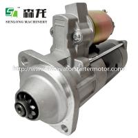 China 12V 10T 3KW Starter motor KTR1261004204 AZE4603 91236545 91203530 91157168 CST15206 D7R14 D6RA50 D7R14 TM000A28601 for sale